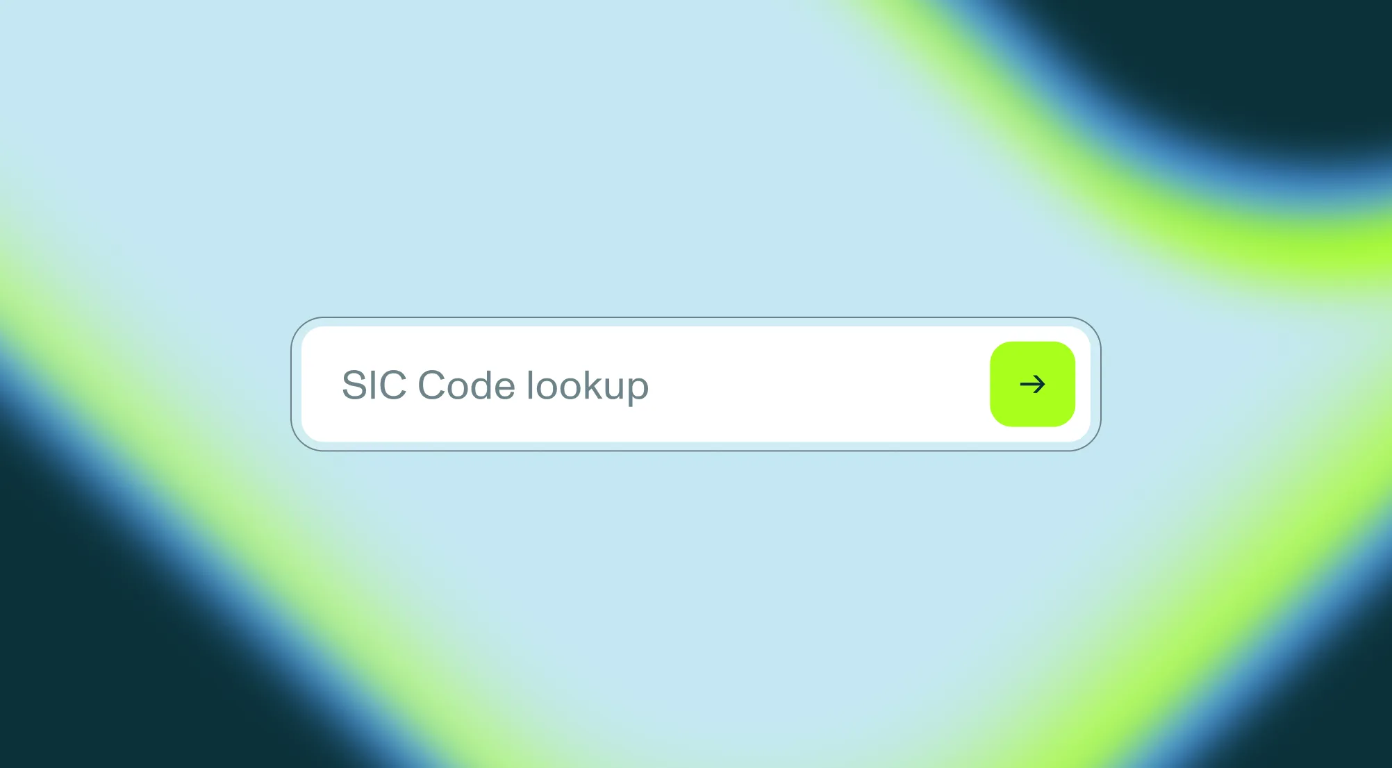 How to perform a SIC Code lookup by company name | Middesk