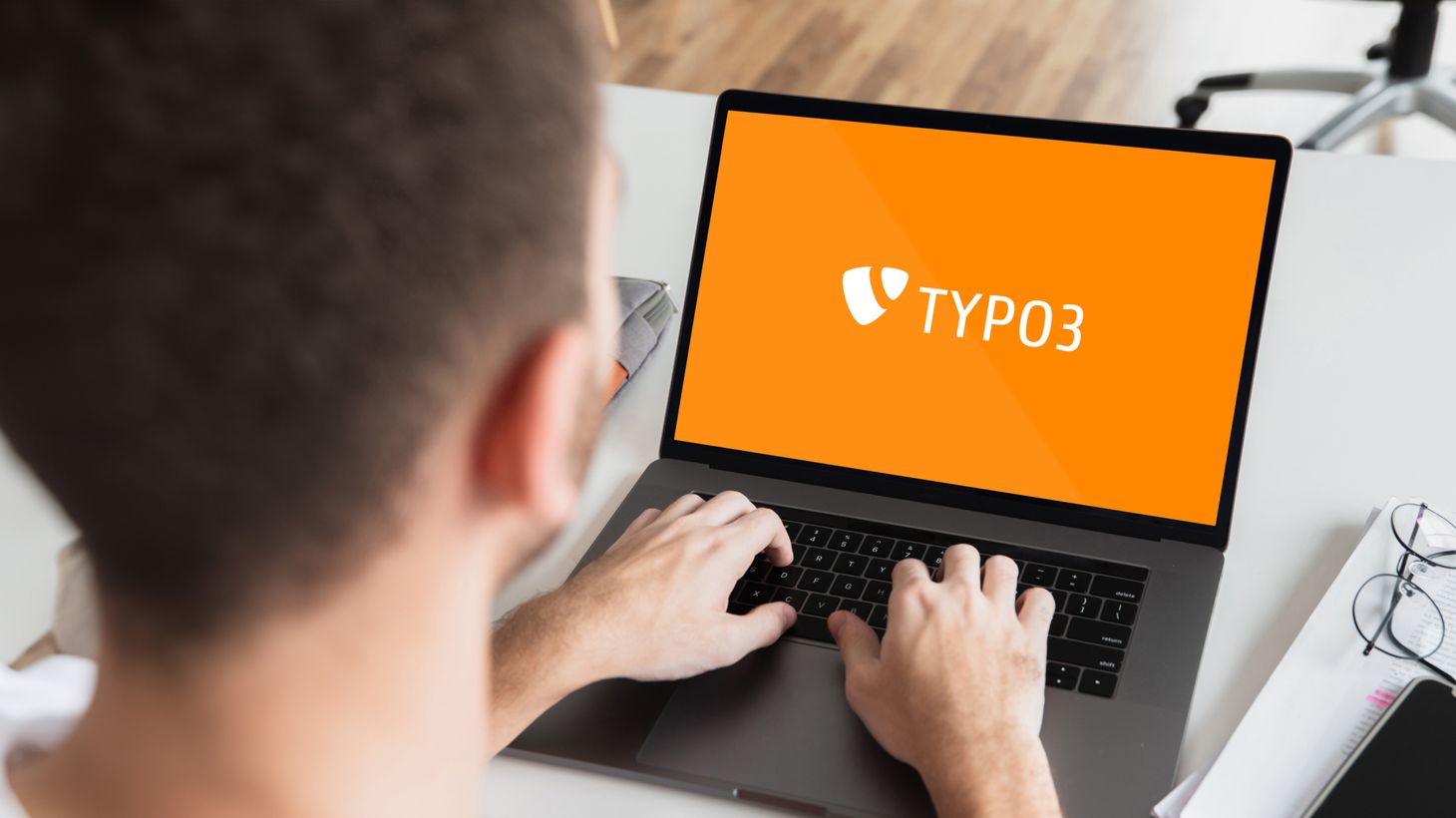 Was ist TYPO3? Open-Source CMS für komplexe Plattformen