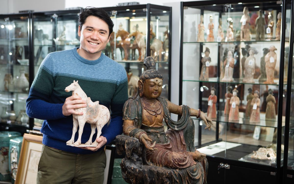 Magazine - Auctionet