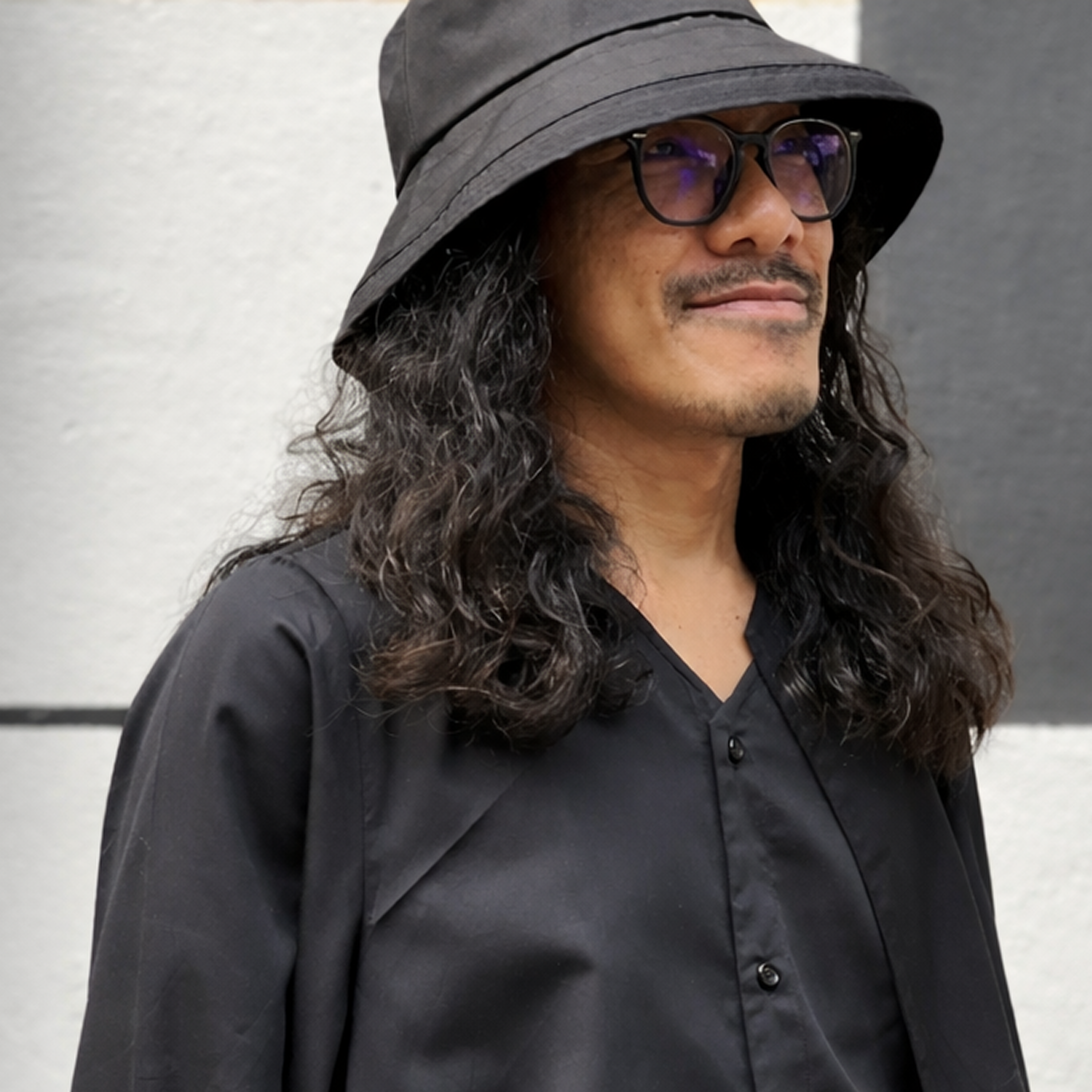 Mior Aizuddin Fahmi | Bunga Design Atelier, Kuala Lumpur
