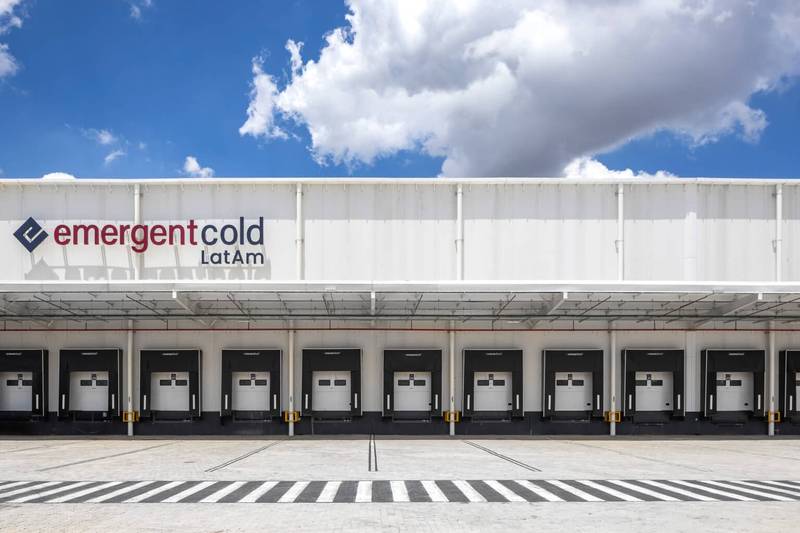The Move To Minus 15°C | Cold Chain Sustainability