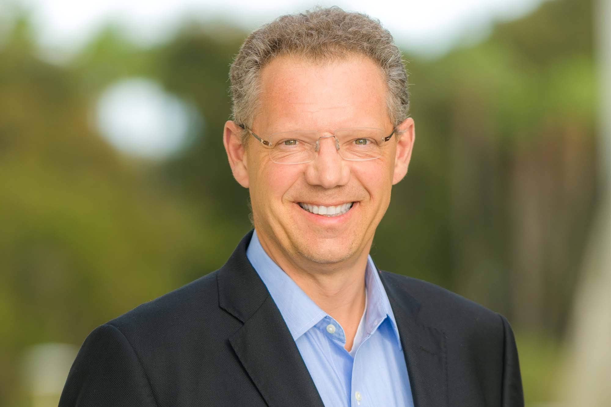 Thomas Eskesen appointed chairman of the move to -15c coalition as ...