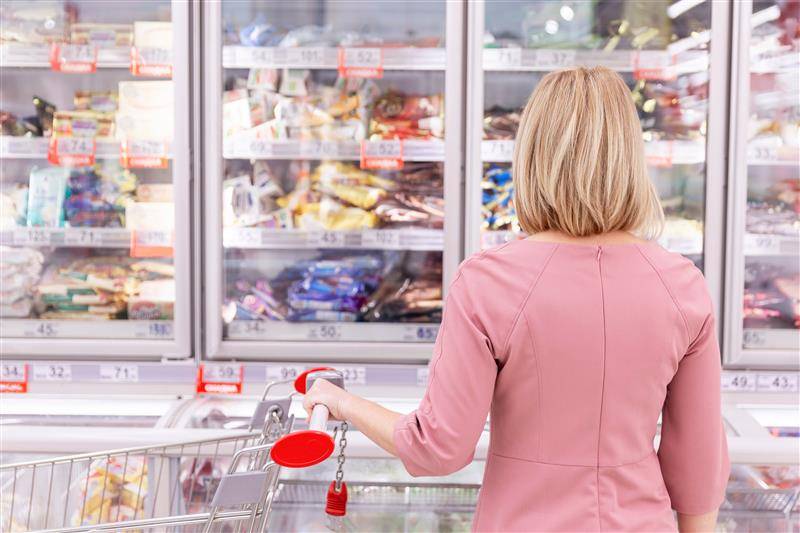 The Move To Minus 15°C | Cold Chain Sustainability