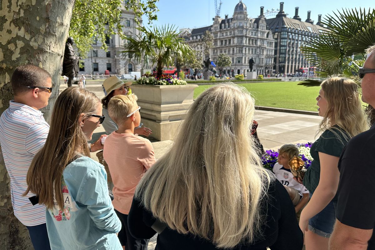 Choosing the Perfect Tour for Kids and Families: A Comprehensive Guide