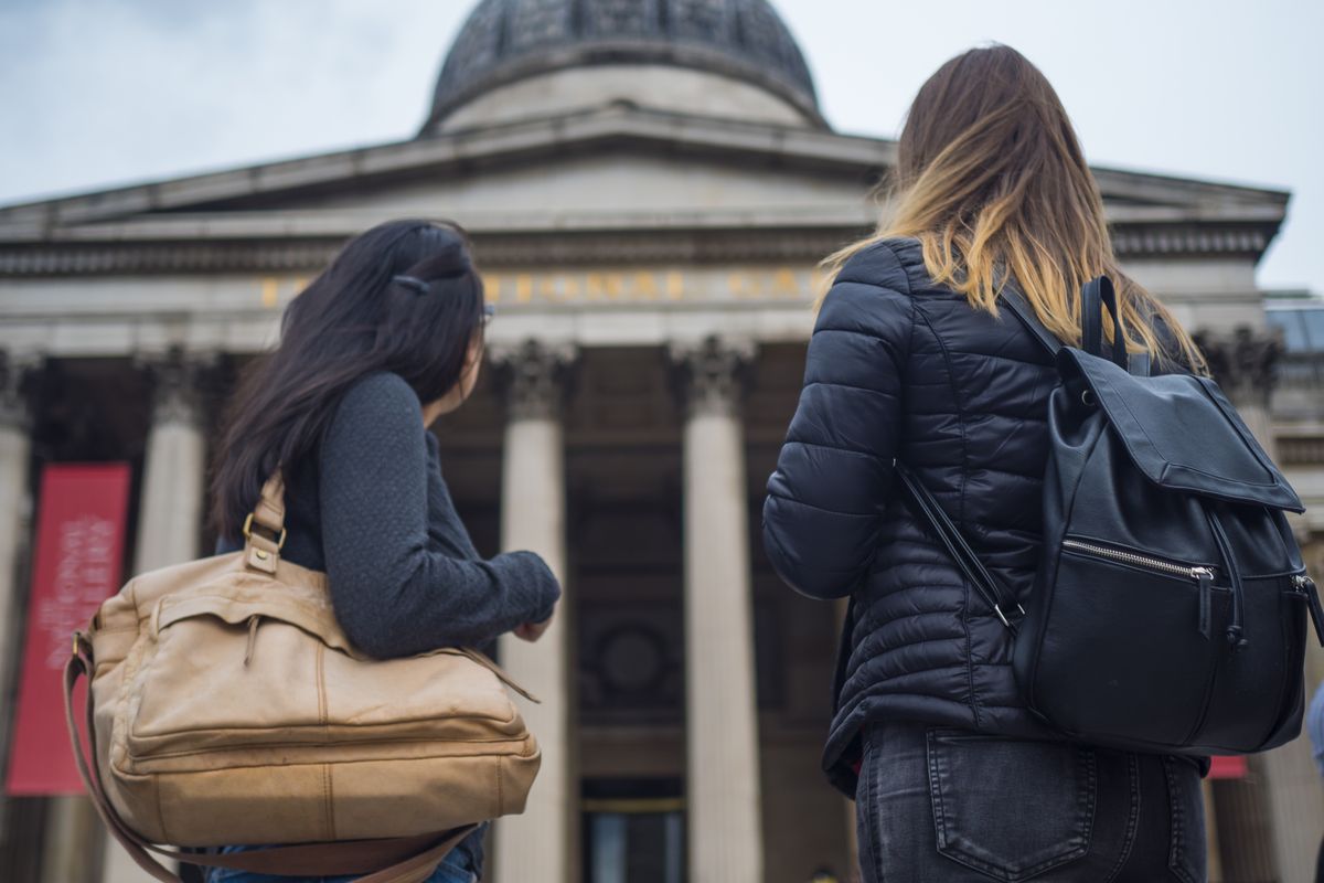 Exploring New Destinations and Strengthening Bonds: The Treasure Hunt ...