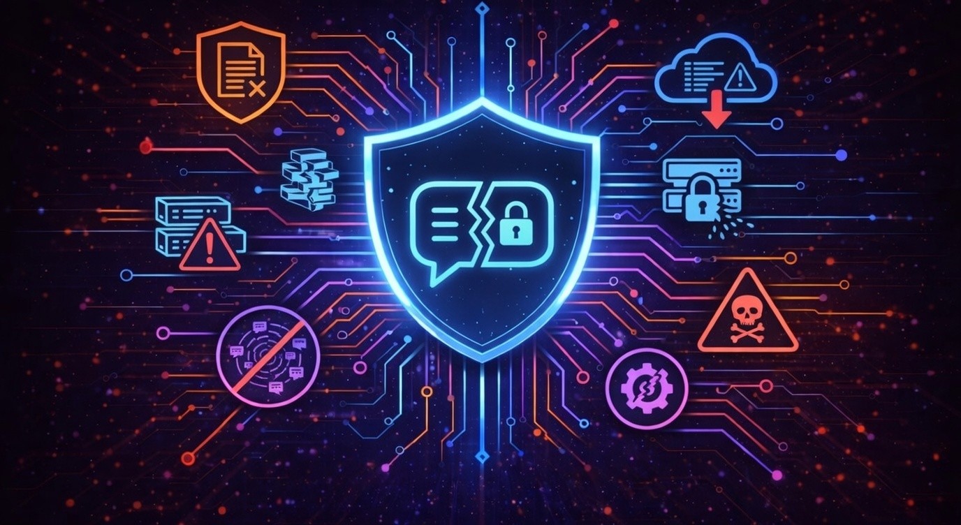 AI Chatbot Logging Is a Security Problem: What the Sears Exposure ...