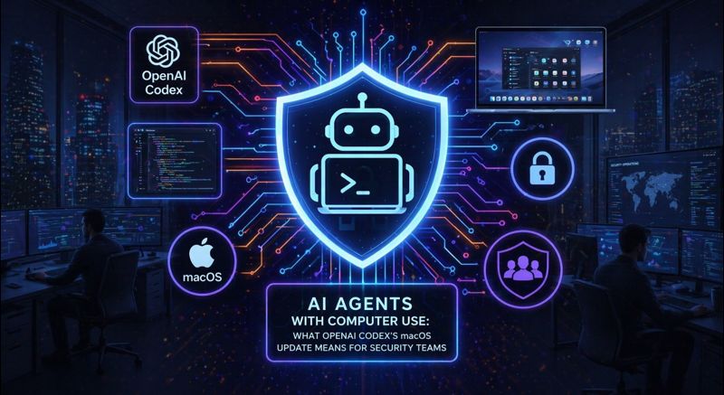 AI Agents with Computer Use: What OpenAI Codex's macOS Update Means for ...