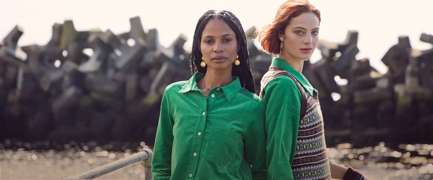 Thoughtful Designs | Behind the Brand | Brora