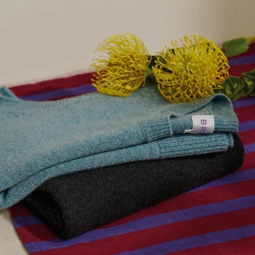 Brora | Luxury Scottish Cashmere & Clothing