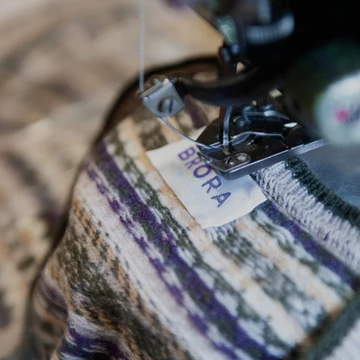 Brora | Luxury Scottish Cashmere & Clothing