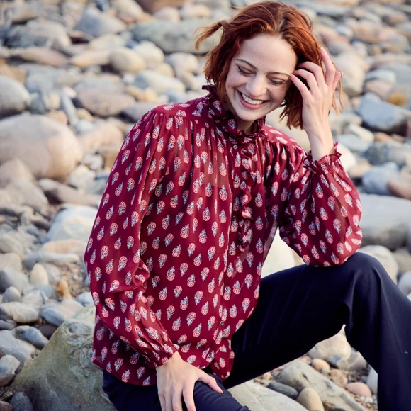 Brora | Luxury Scottish Cashmere & Clothing