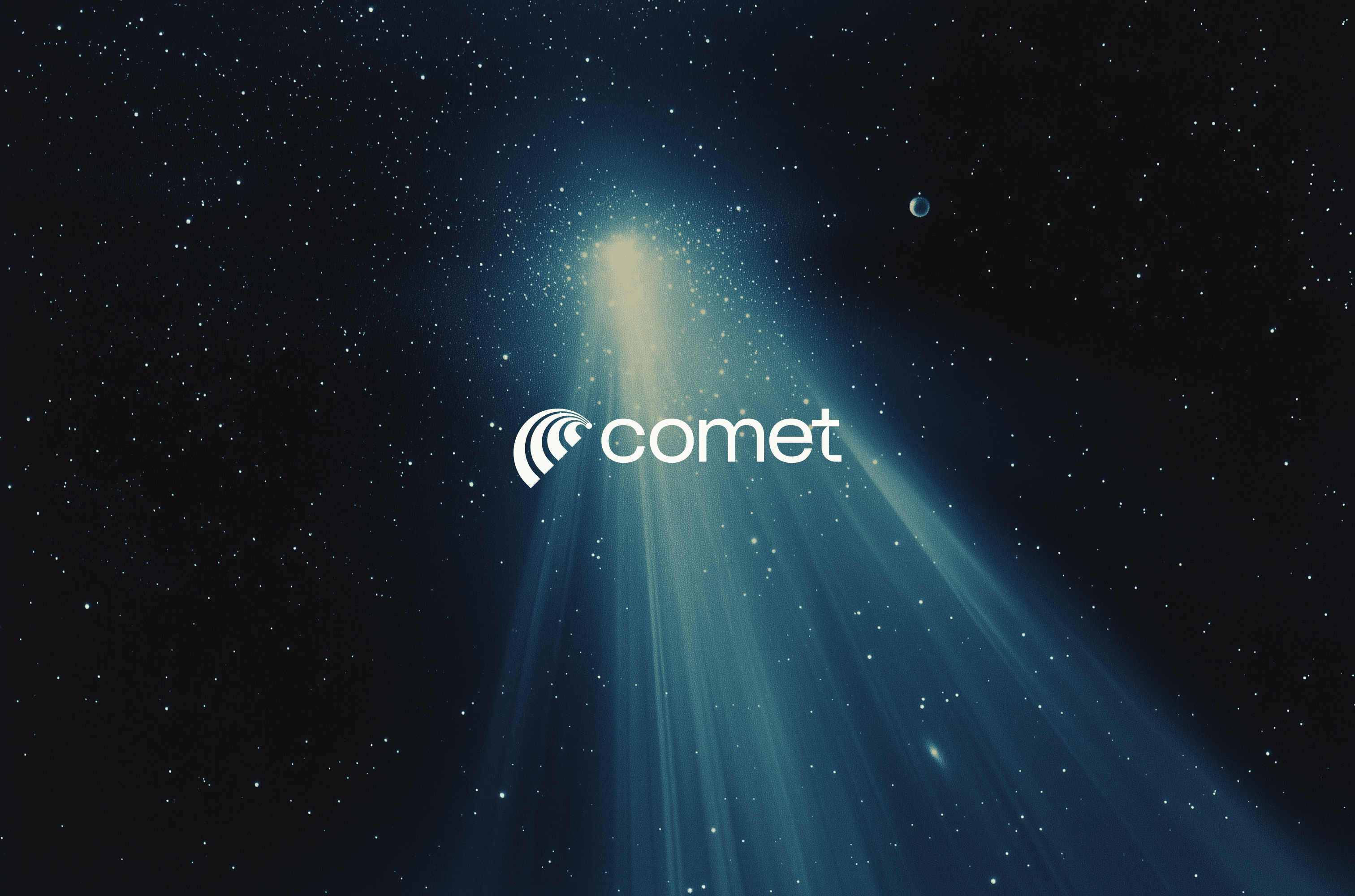Perplexity Comet | Studio Freight