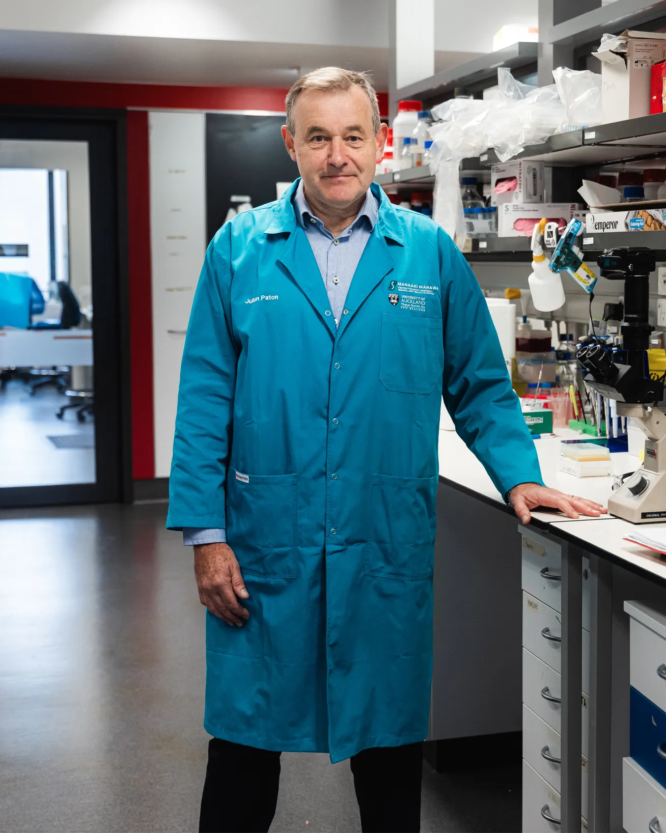 The Partridge Laureate Programme | Partridge