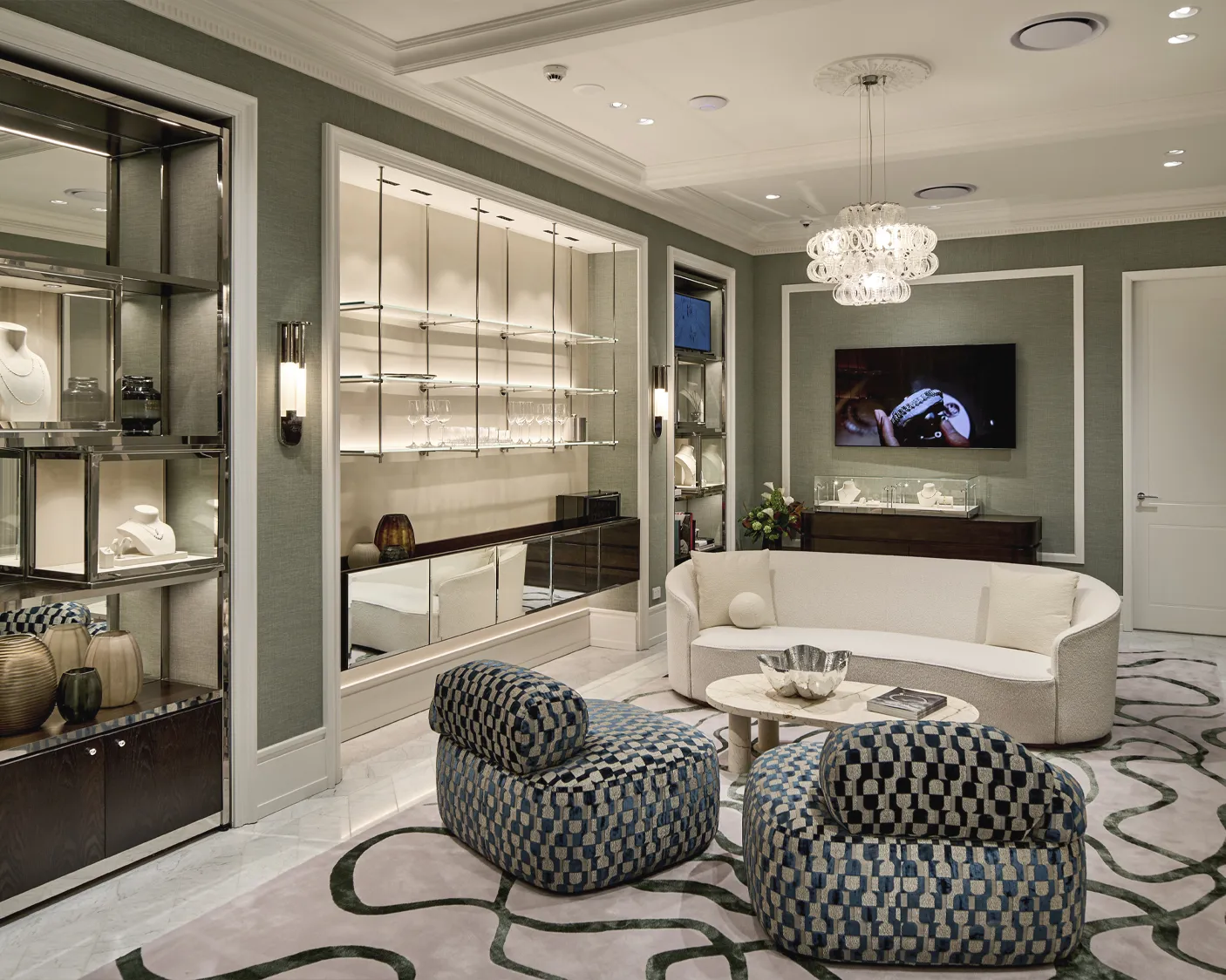 Wellington | Partridge