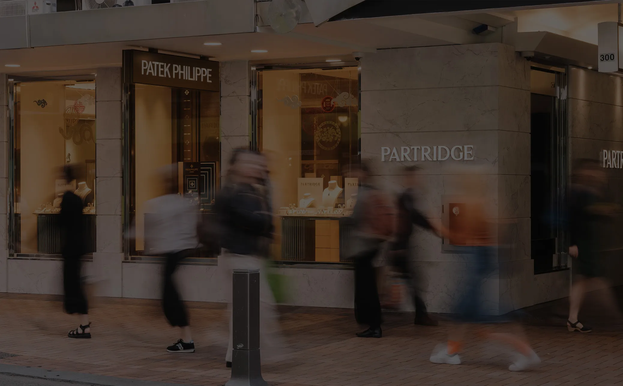 Wellington | Partridge