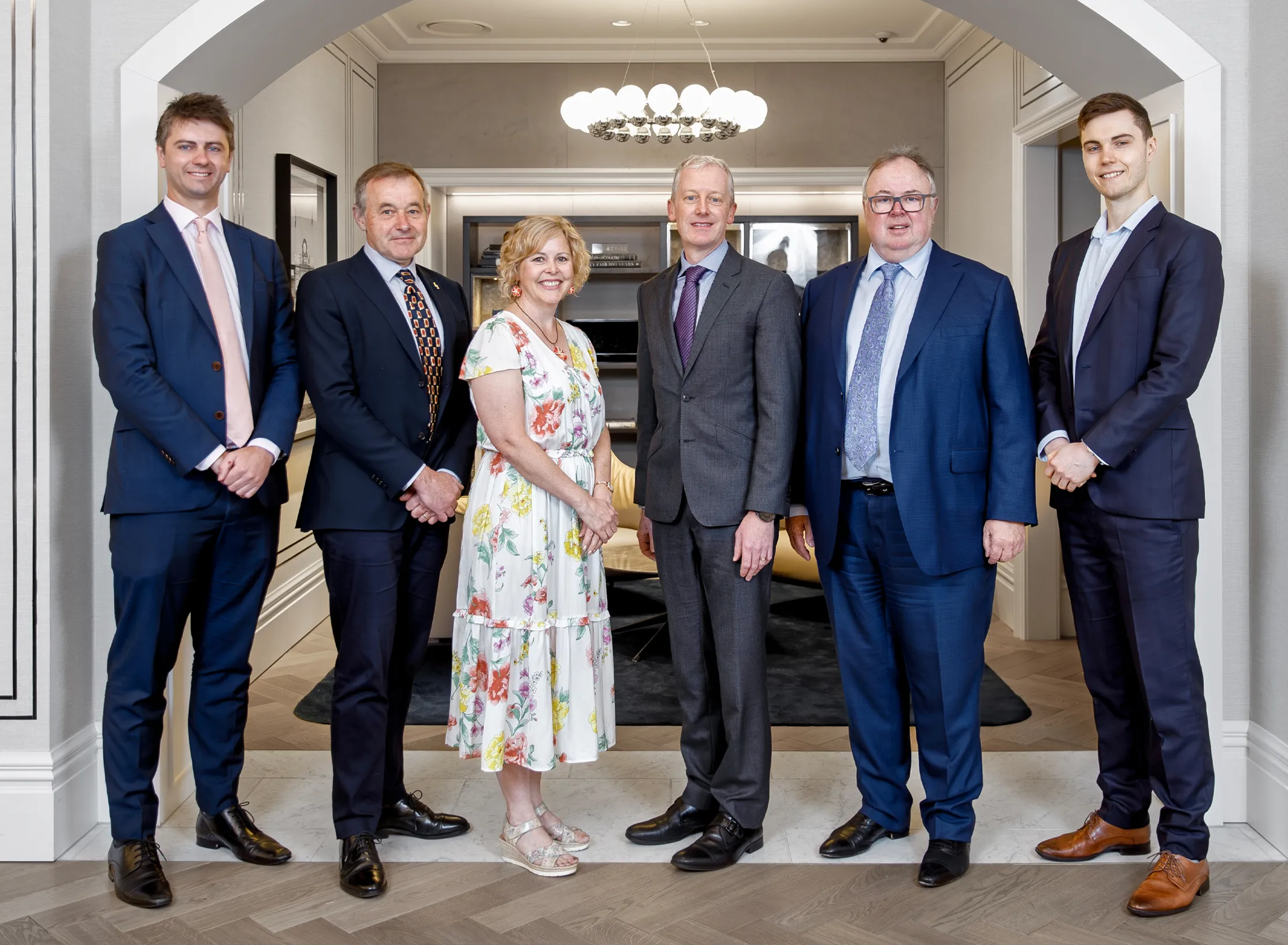 The Partridge Laureate Programme | Partridge