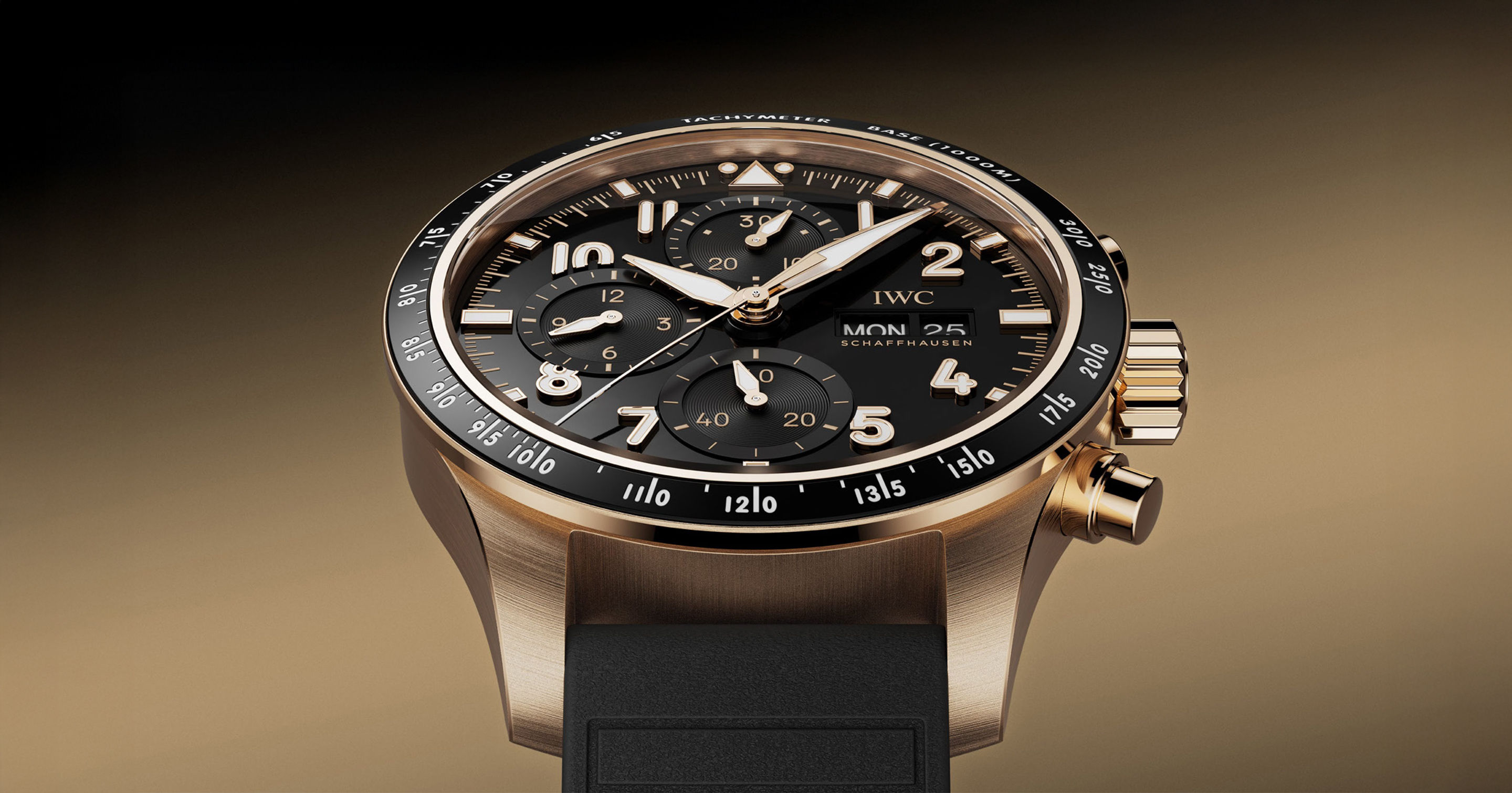 IWC Formula One