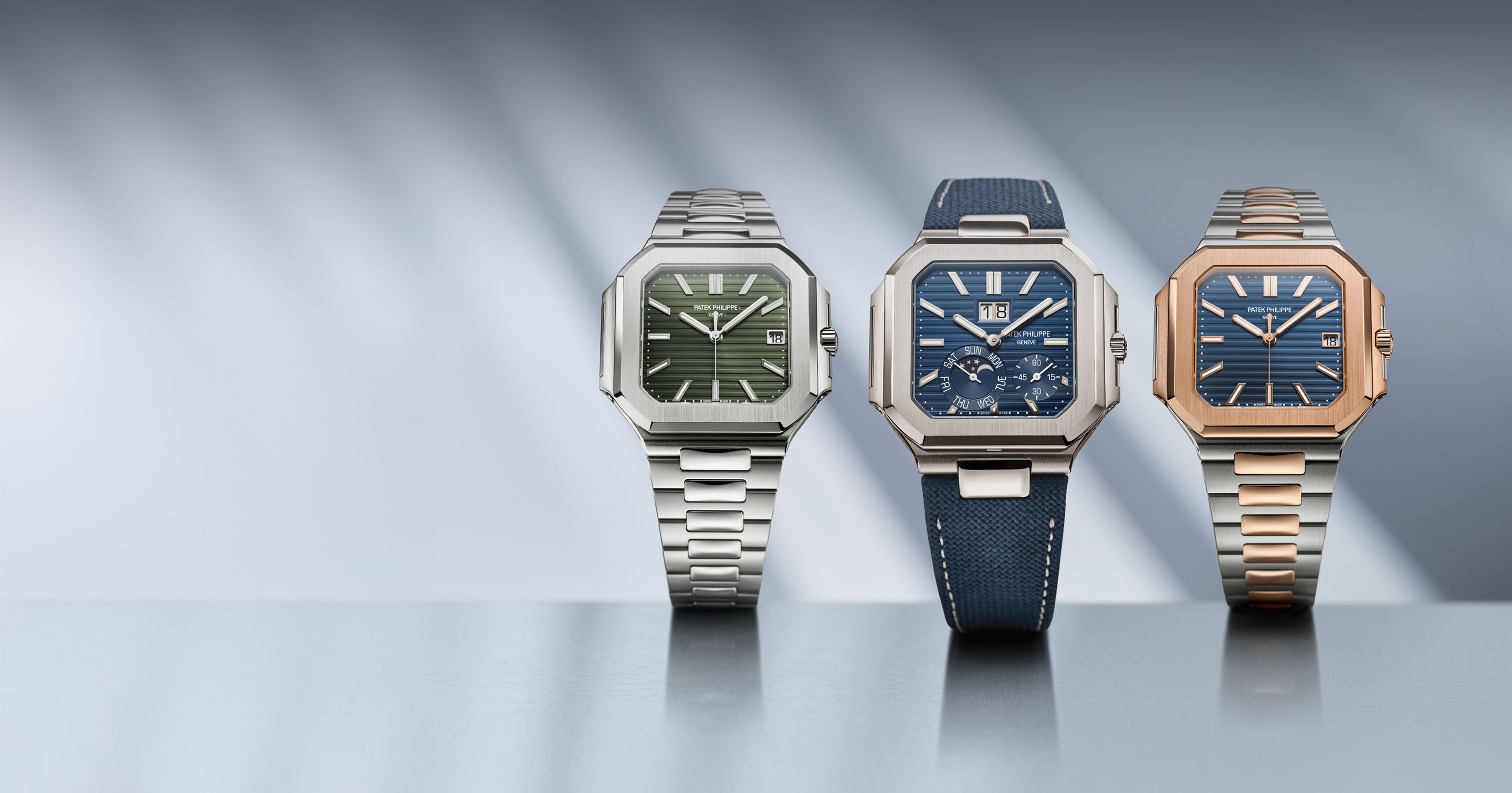 Partridge | Jewellery & Watches NZ