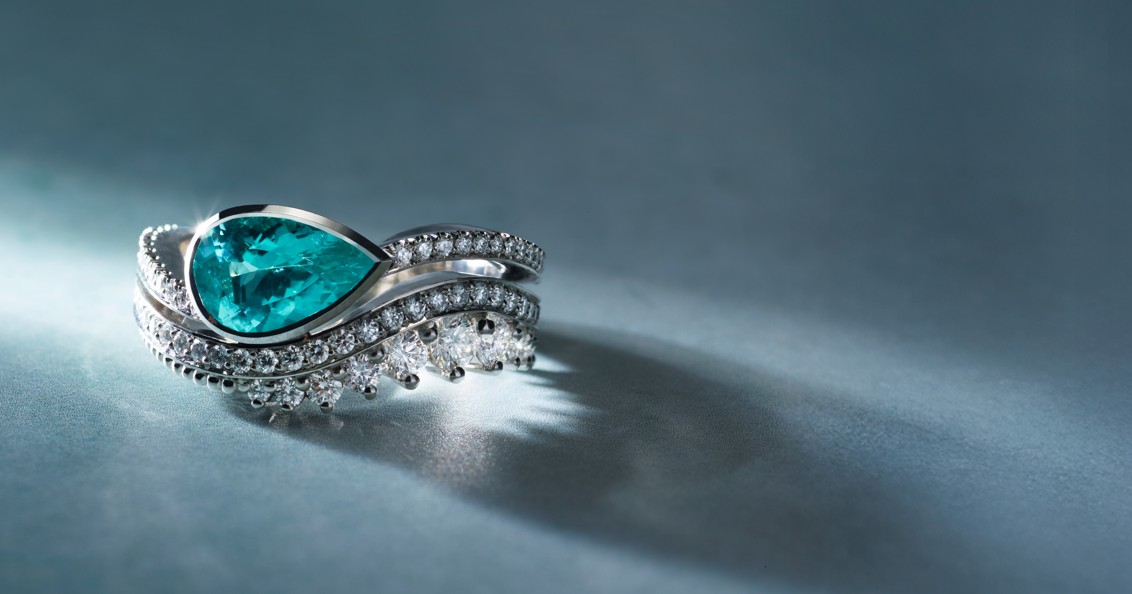 Partridge | Jewellery & Watches NZ