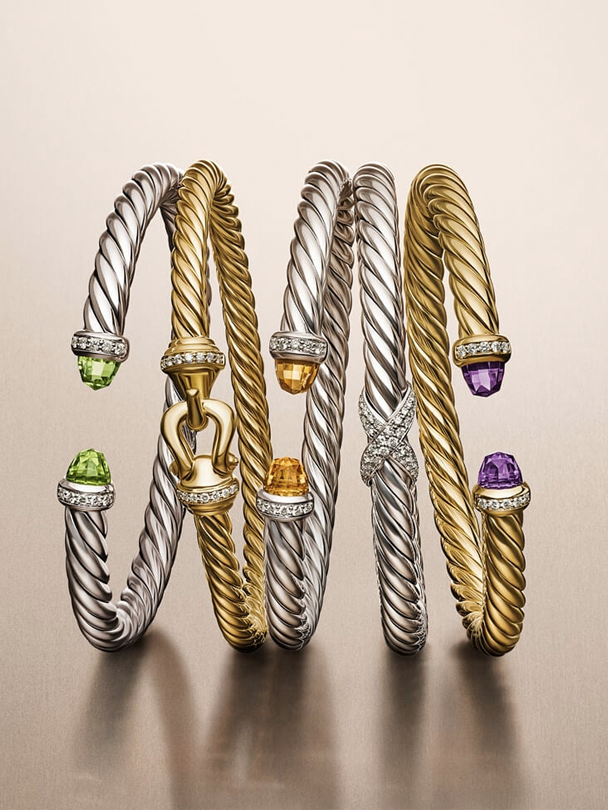 David Yurman | Partridge