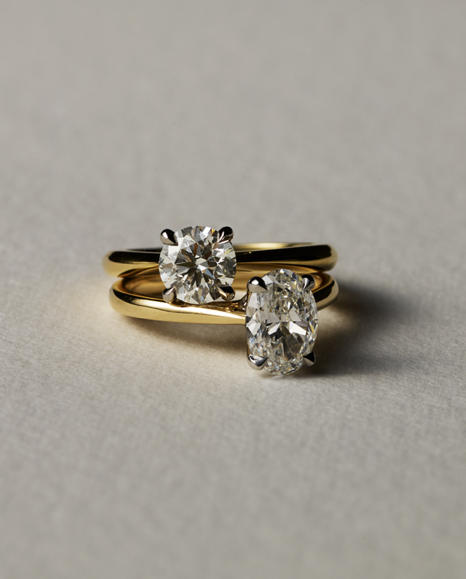 The Partridge Guide to Diamonds | Partridge