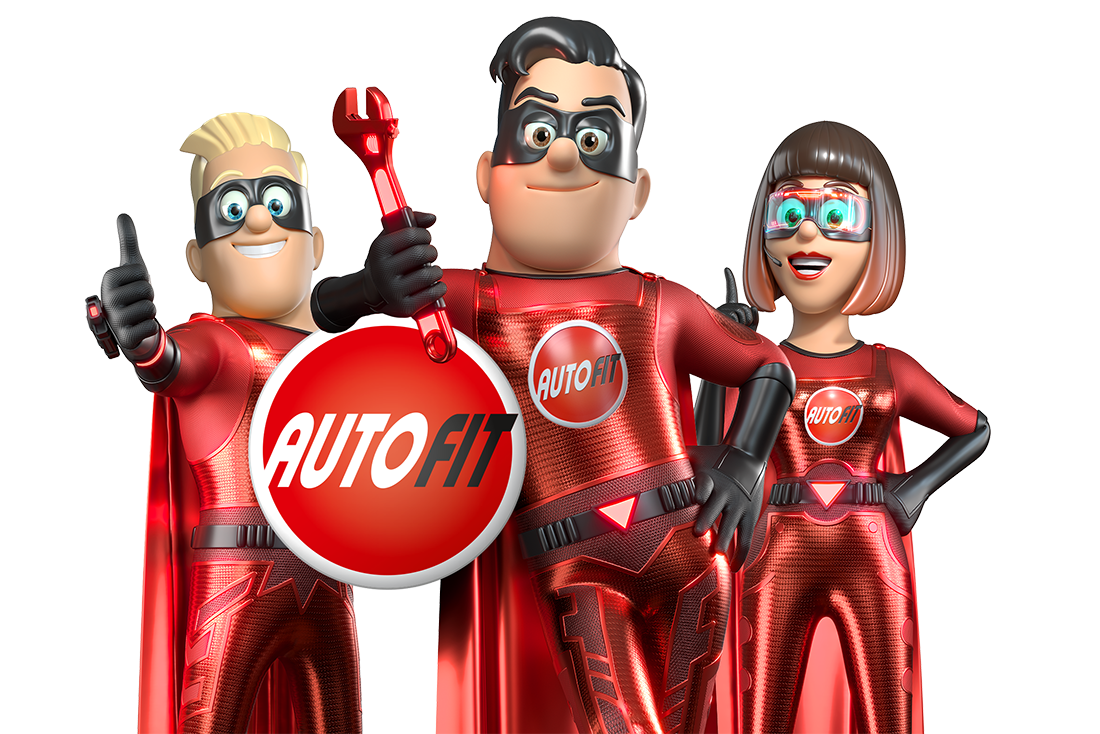 Startseite | AUTOFIT