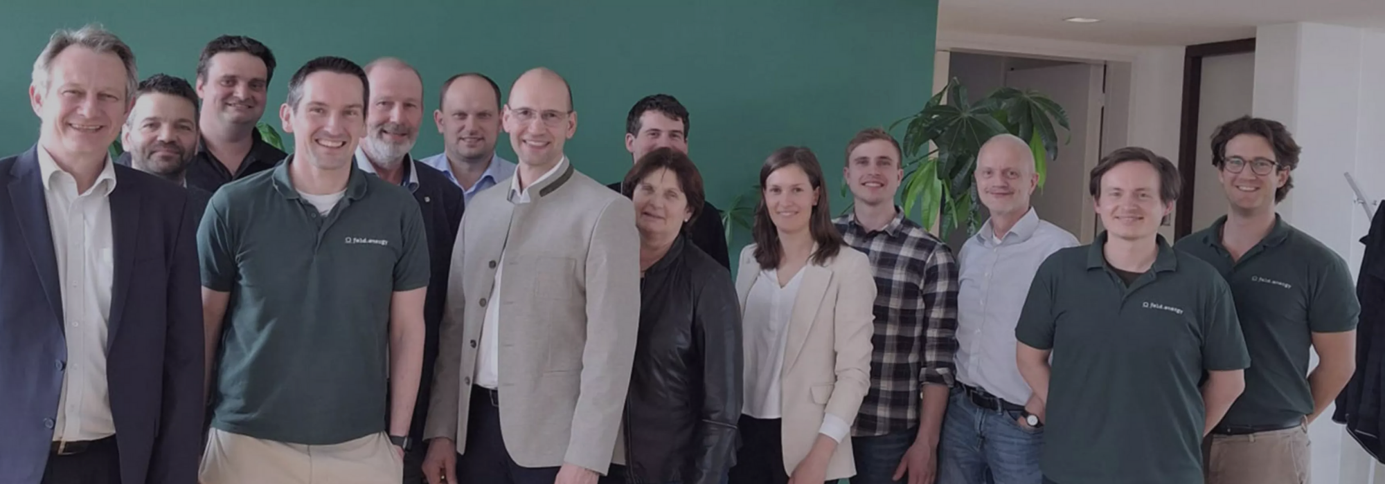 Gemeinsame Veranstaltung mit dem Bayerischen Bauernverband (BBV)