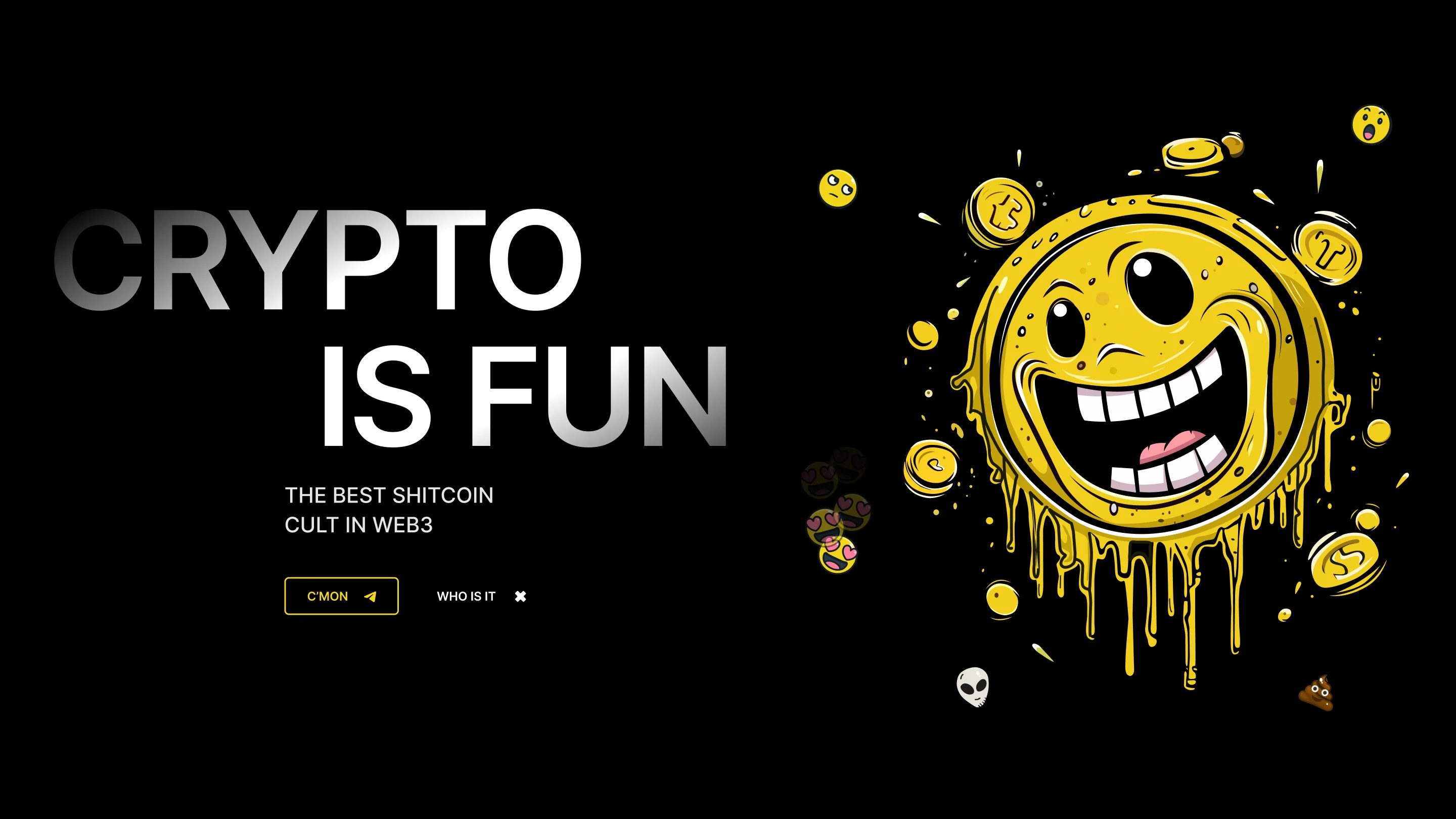 CIF | Textura Agency