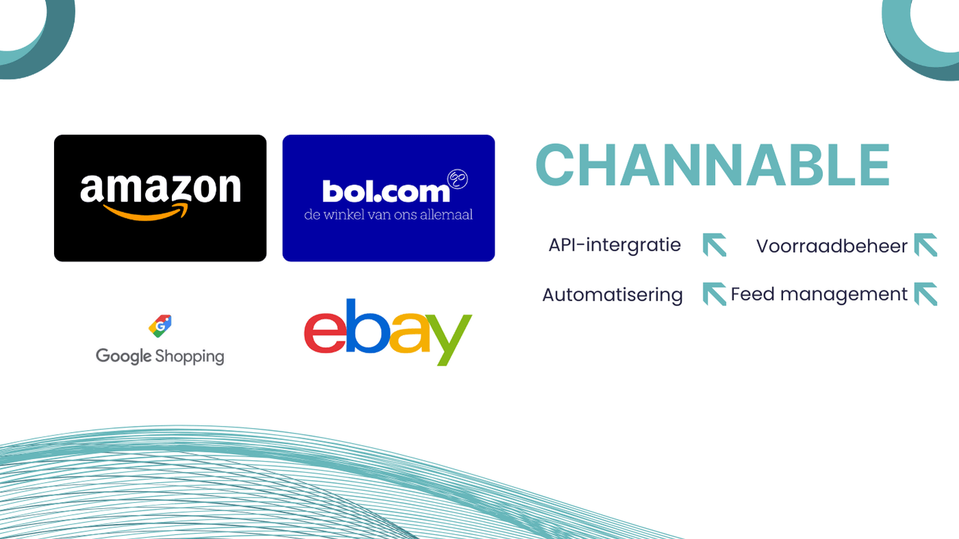 Wat kun je met Channable? Belangrijkste dingen om te weten!