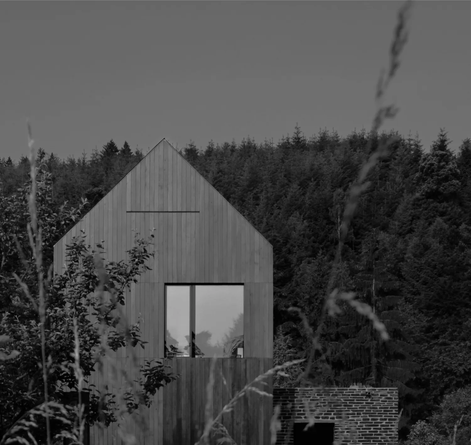 PUR+ Architekten – Story & Mission