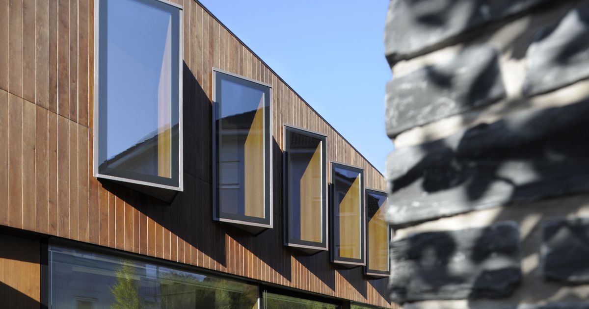 PUR+ Architekten – Kontakt