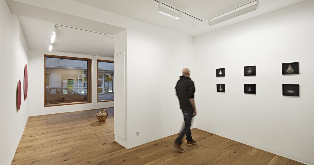 PUR+ Architekten - Atelierhaus Trier