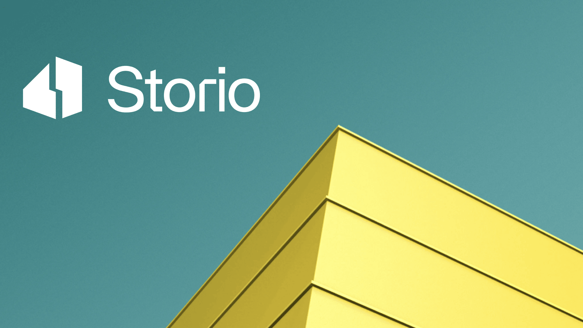 Storio | Energy storage solutions for professionals