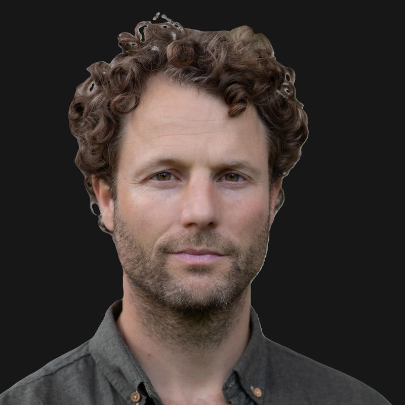 Robert Groh | Result ADR