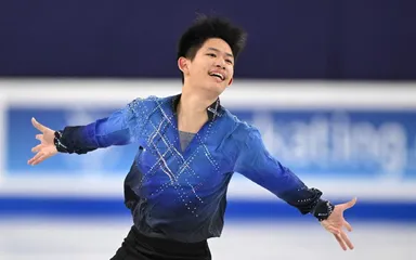 Li Yu Hsiang