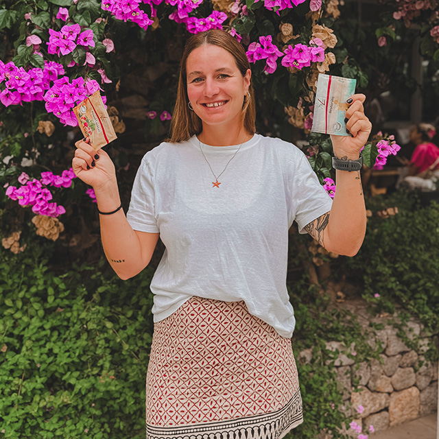 Optimal-Set (Basics + Activize Oxyplus⁸ + Restorate Citrus Dose)