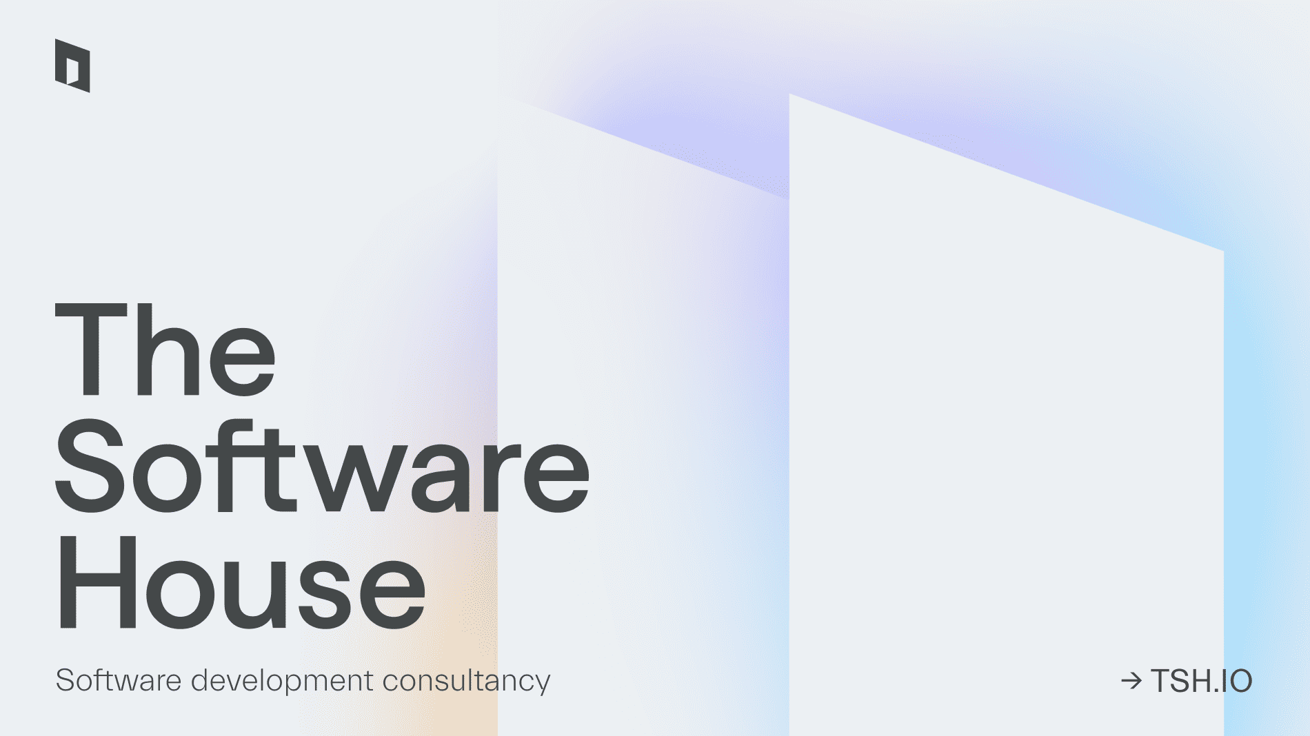 The Software House: Effective Software Delivery