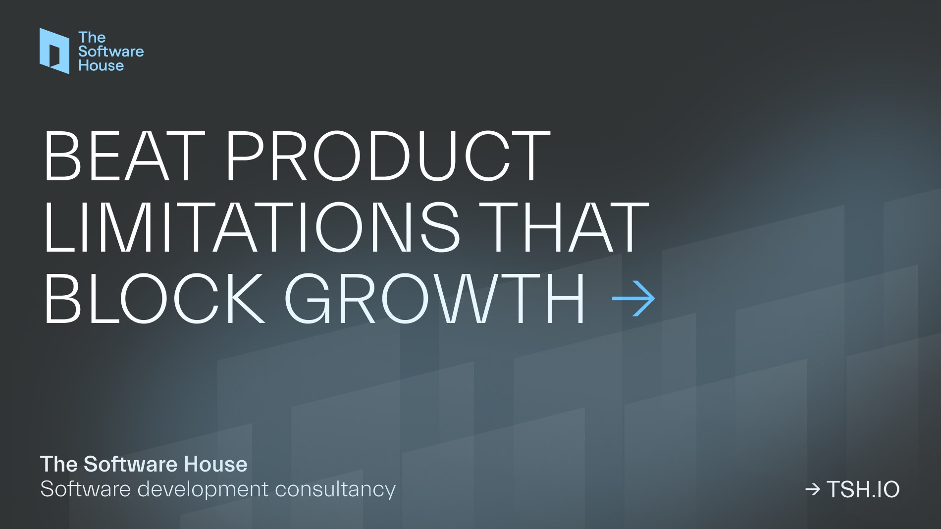 Application Modernization Services: Full Project Responsibility