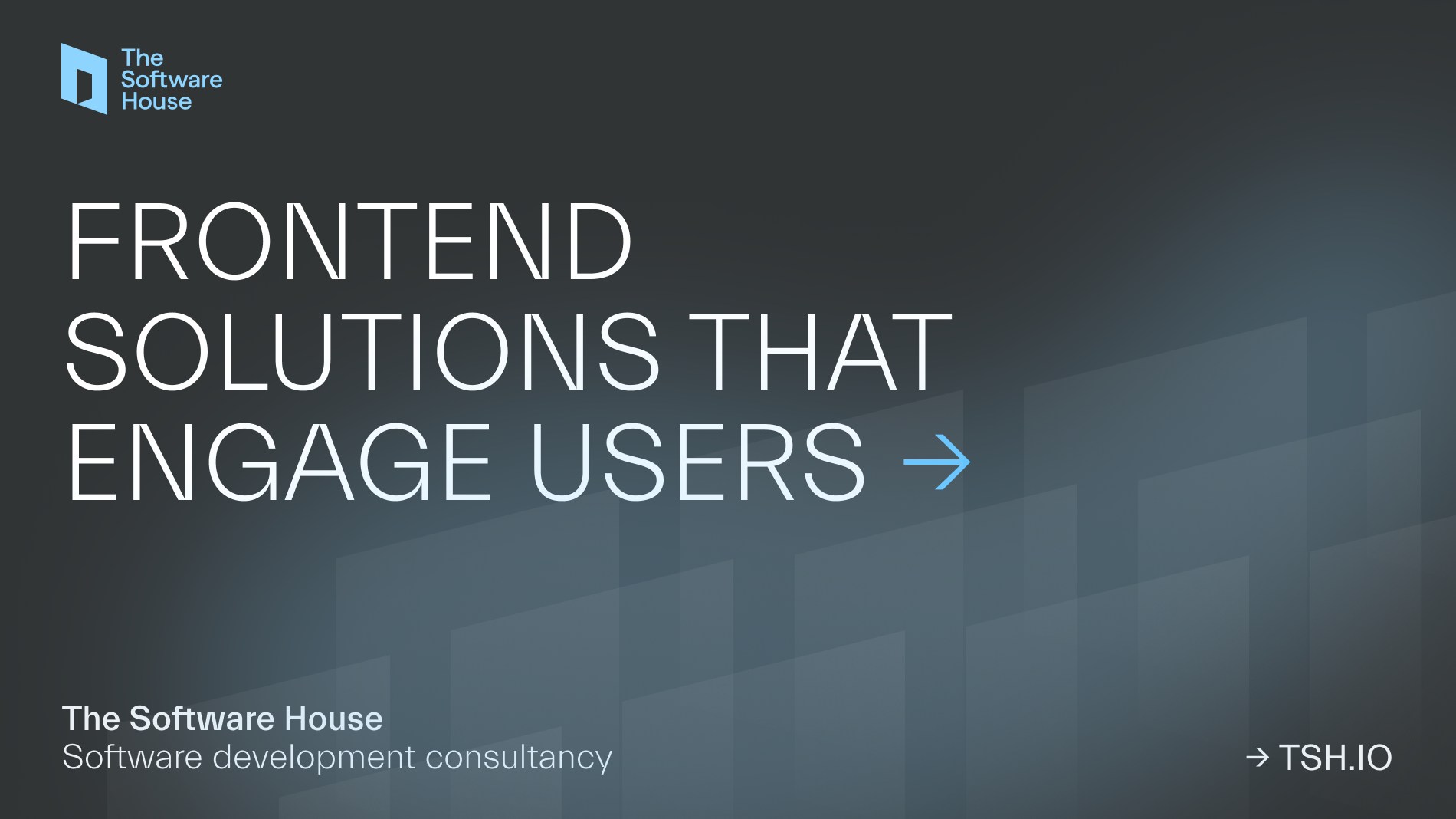 Frontend development services | 80 frontend professionals