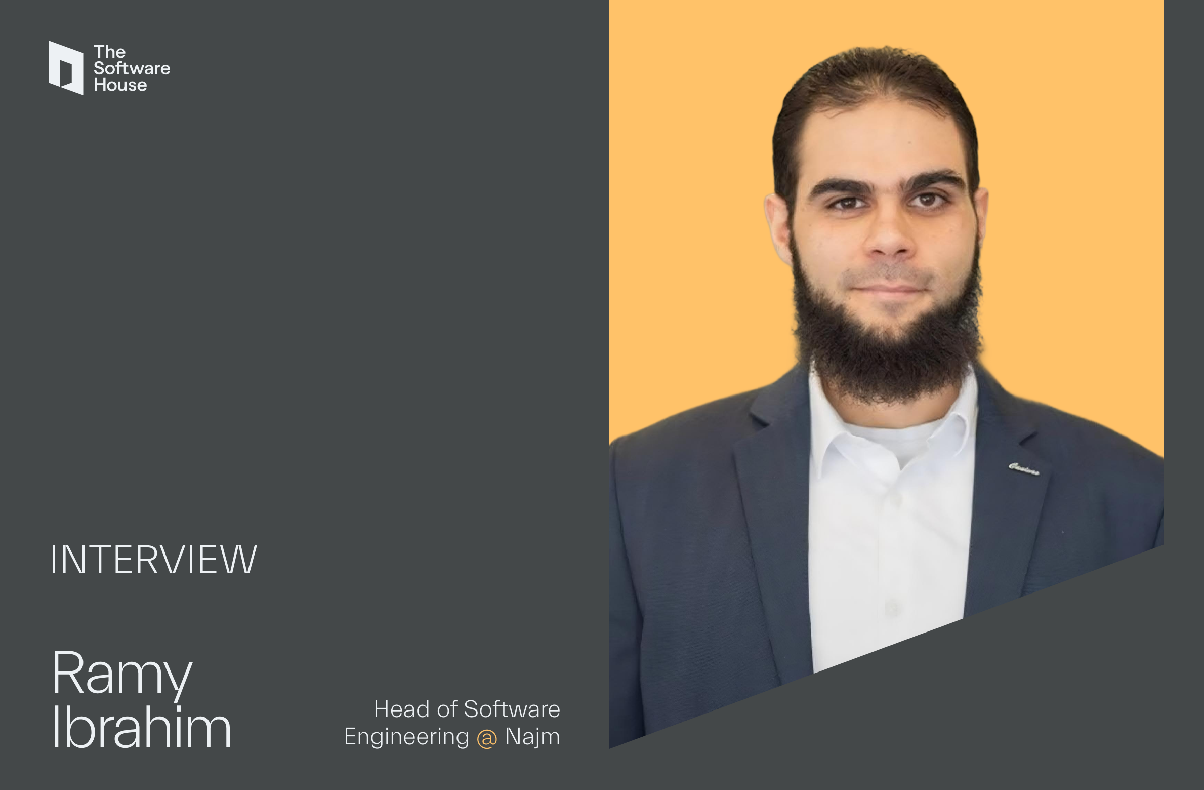 Cutting costs 15% while boosting delivery by 50% in Saudi tech