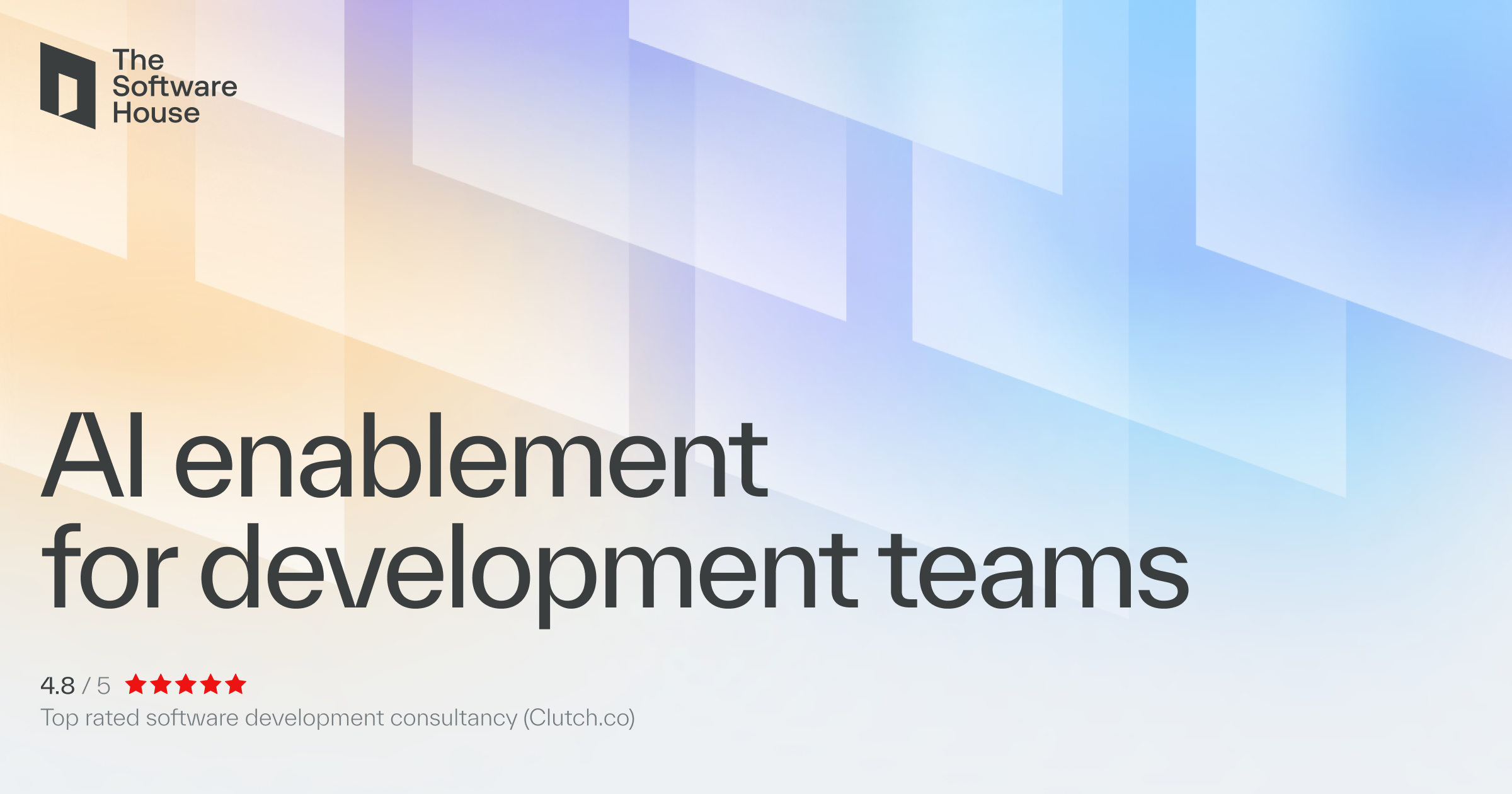 AI Training & Enablement for Software Development Teams