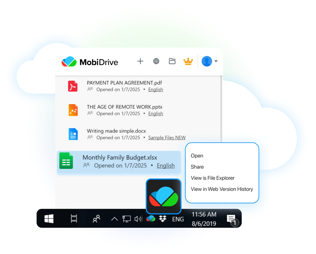 Mobidrive Pc Mobisystems PDF Extra Software Licence Pack PDFE