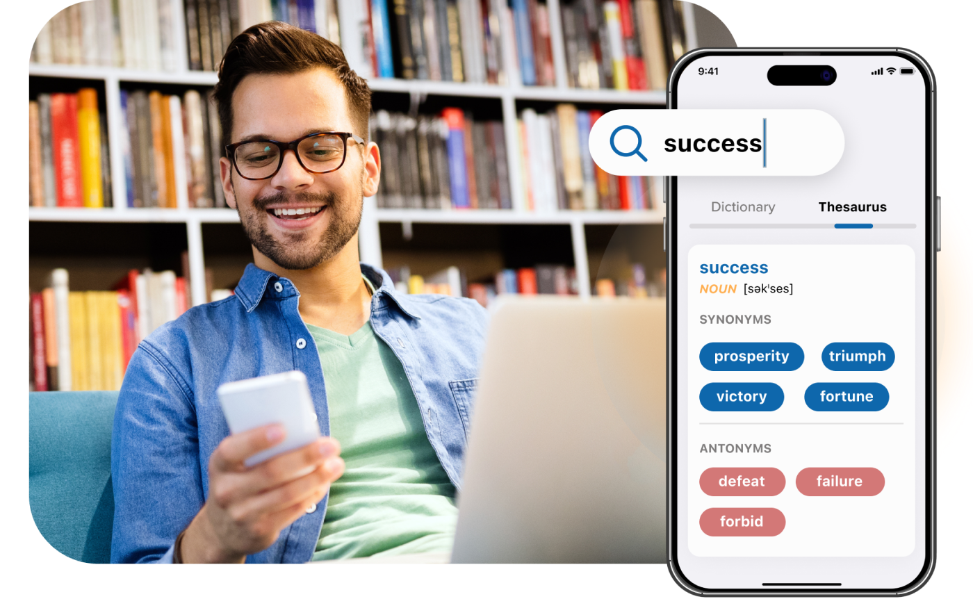 Dictionaries and language tools – MobiSystems