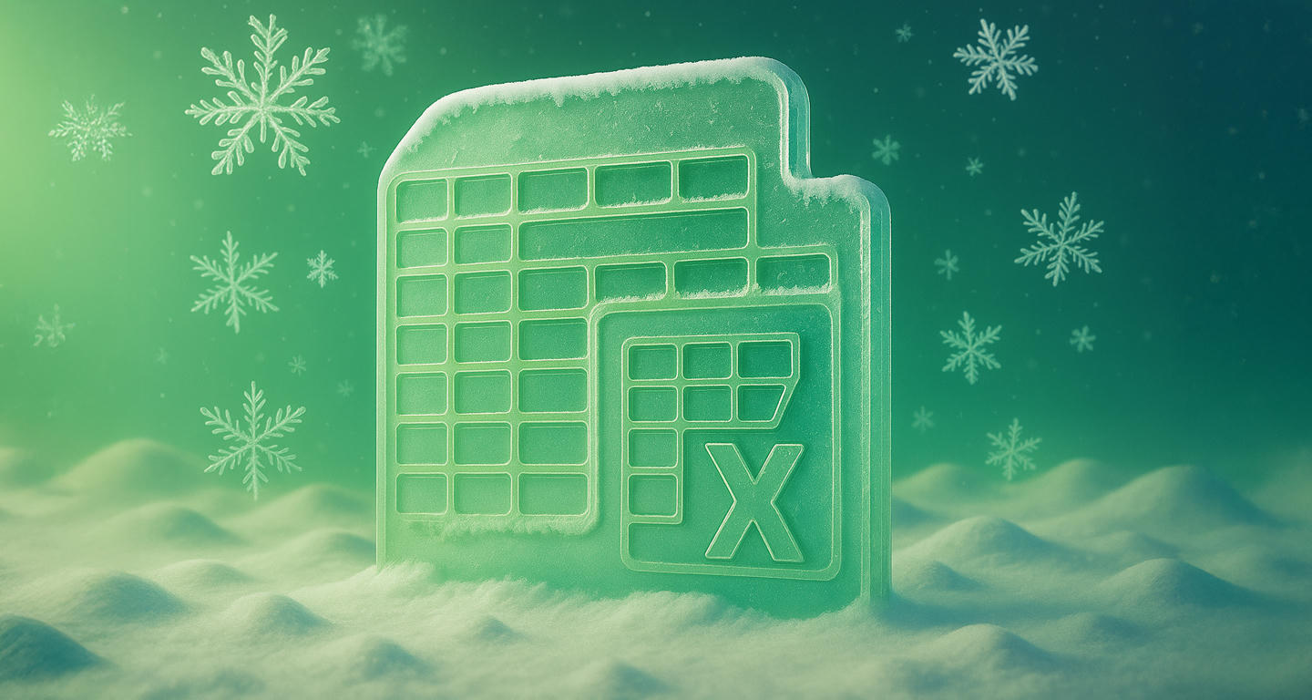 How To Freeze A Row In Excel Easy Step By Step Guide With Tips 5350