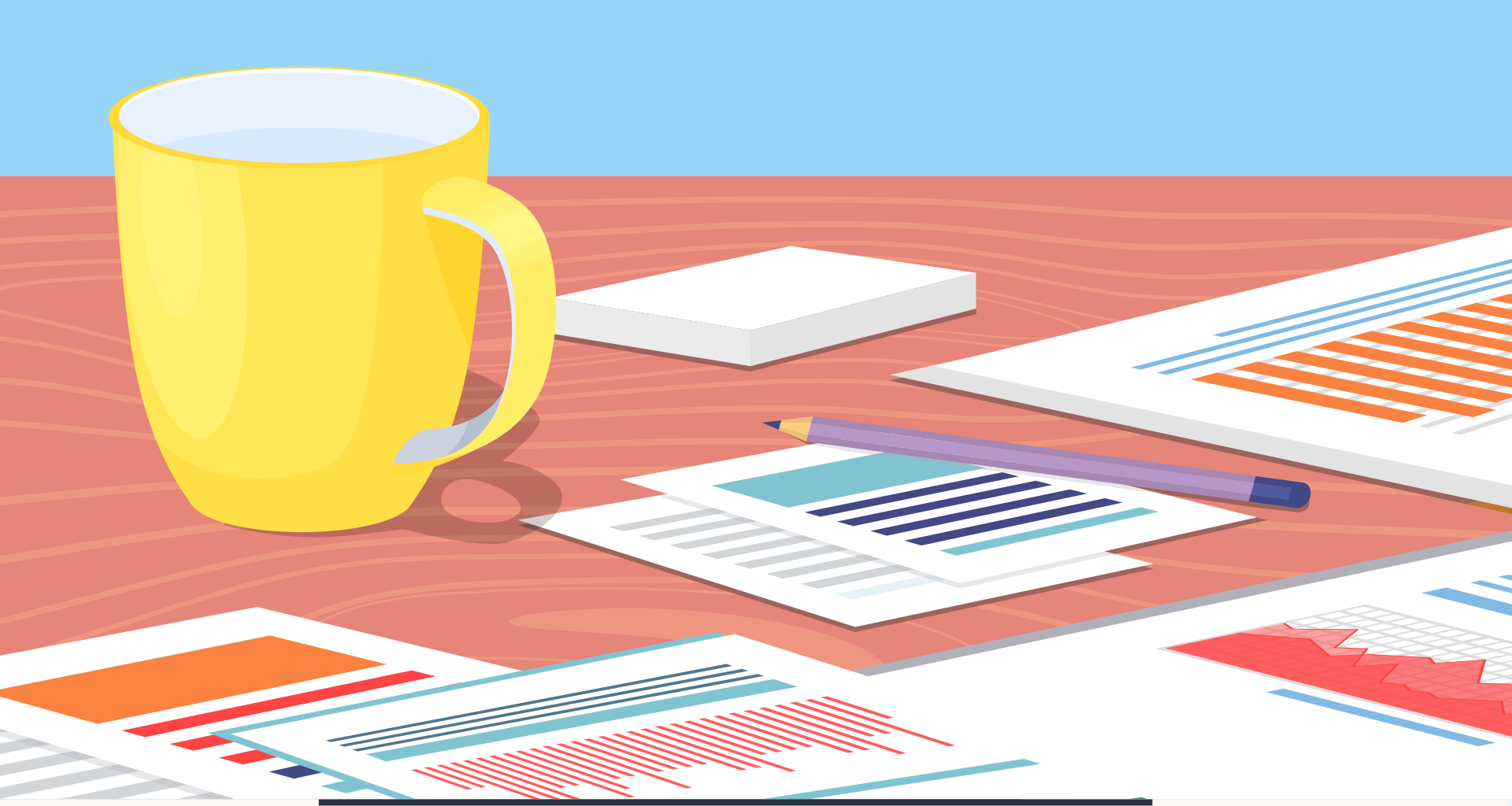 The Power of Productivity Templates