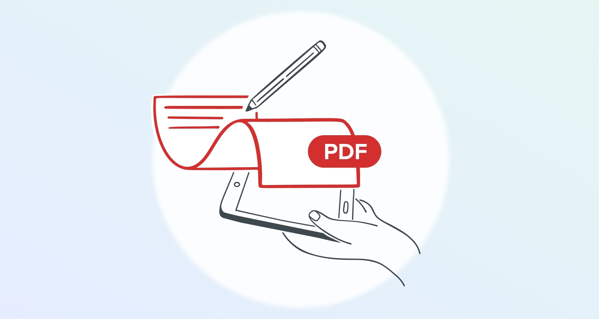 How to Edit a PDF on Android