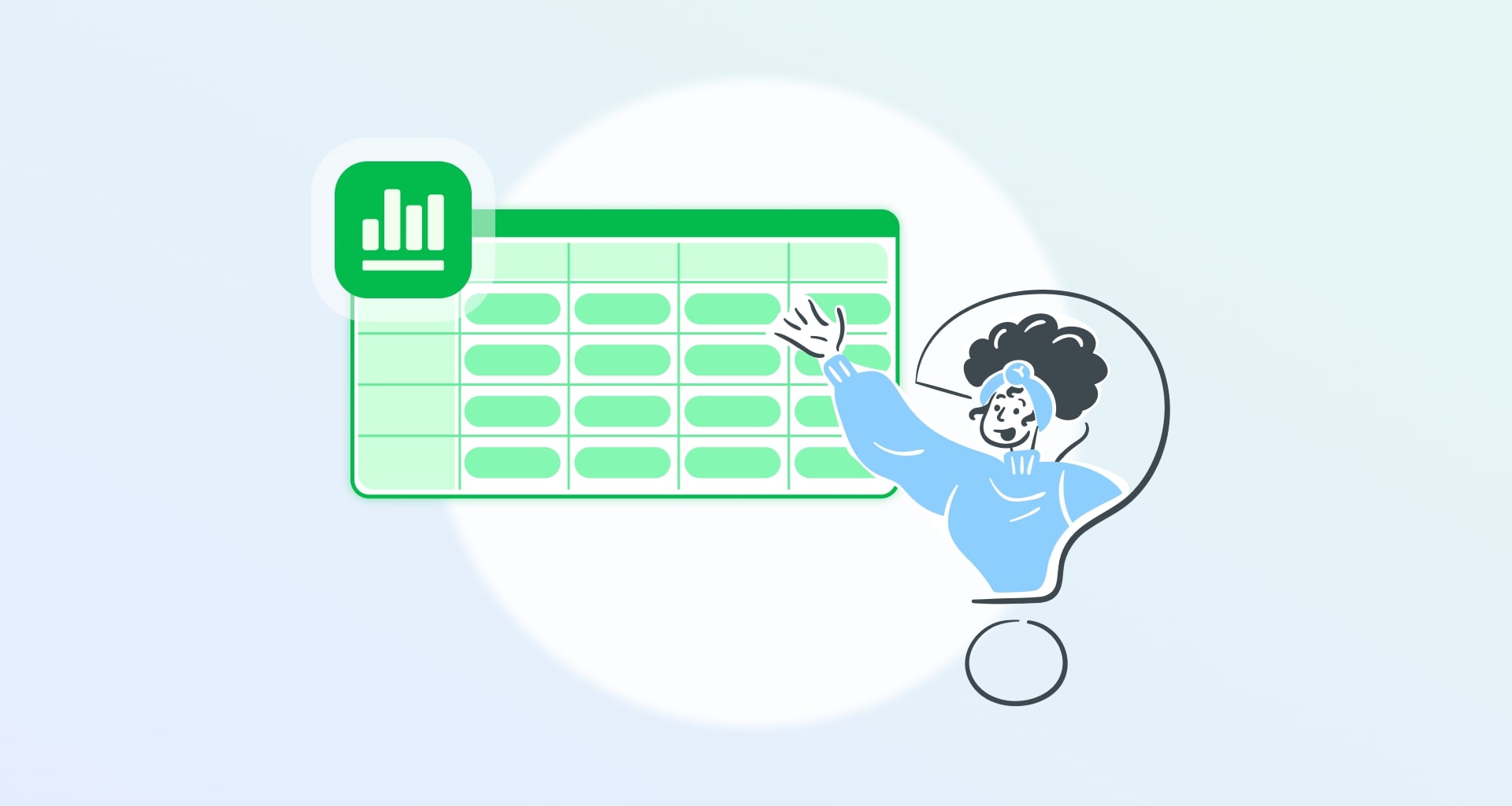 The Why and How Of Spreadsheet Pivot Tables