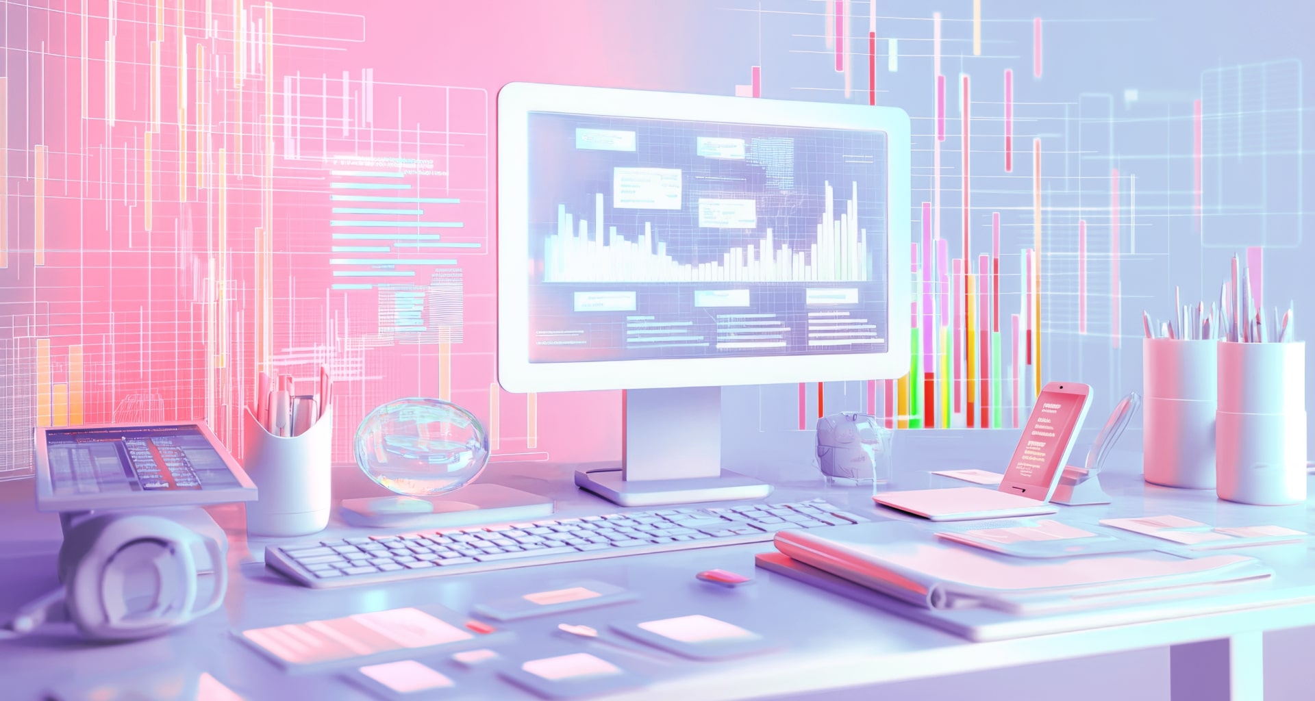 Future Trends in Digital Productivity