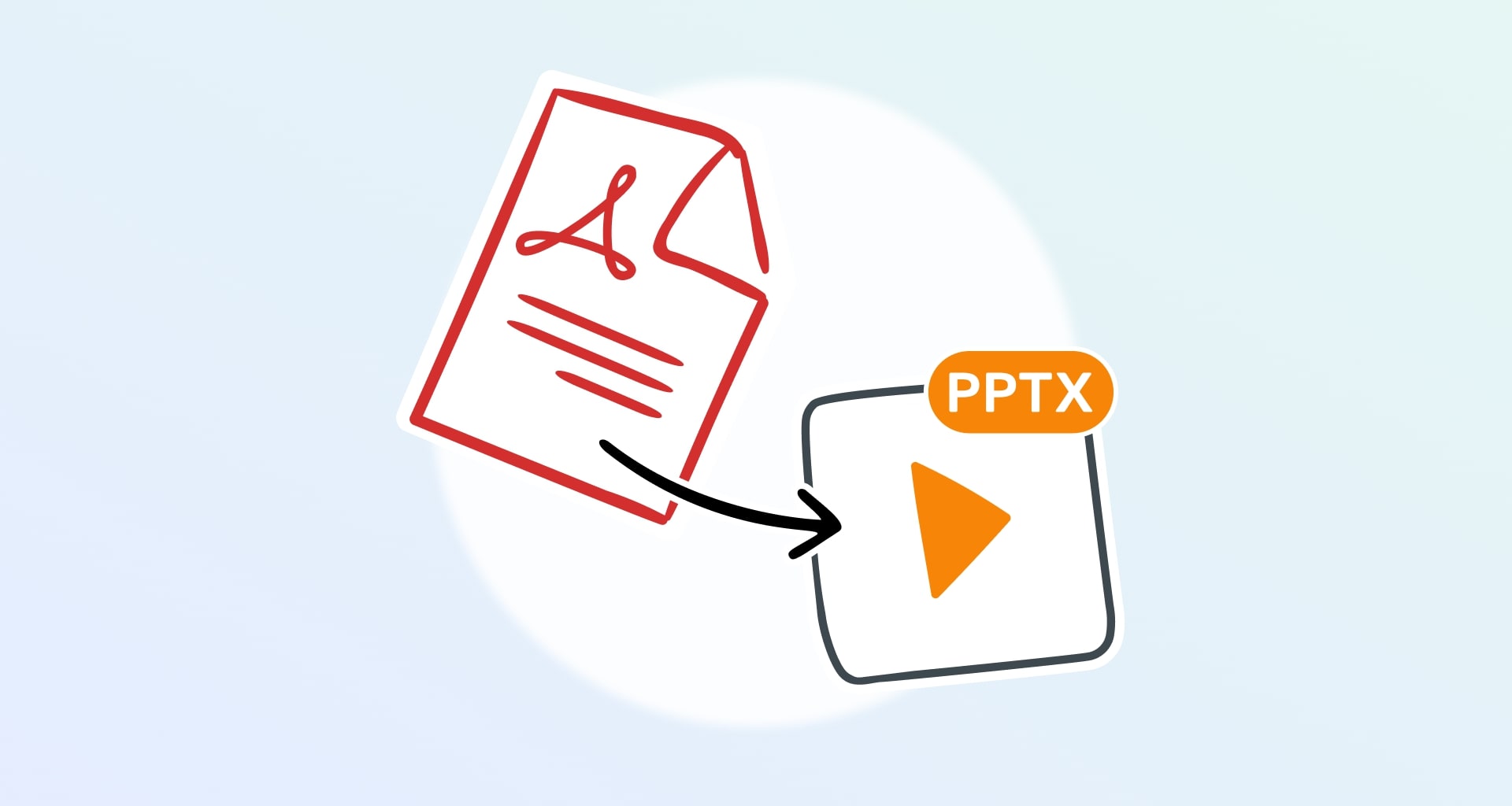 How to Convert PDF to PowerPoint