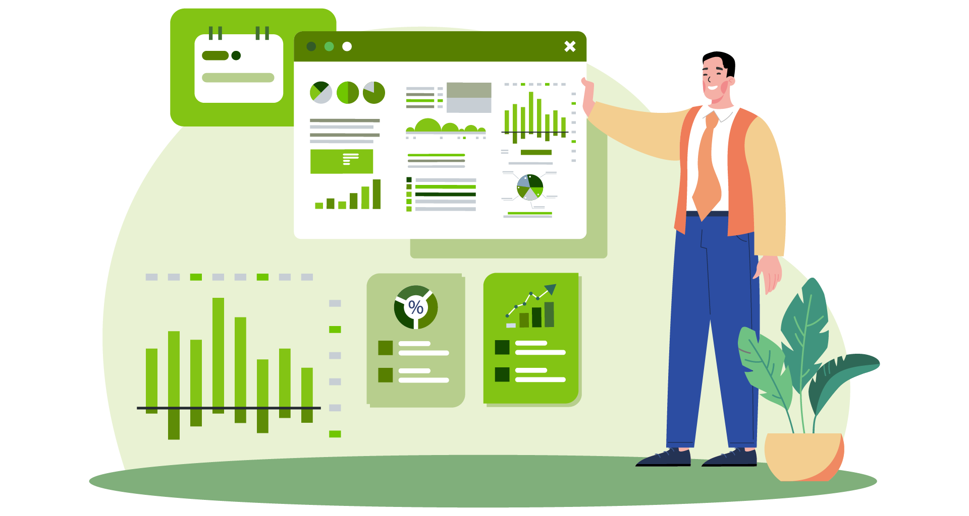 What Is a Pivot Table and How to Create One?
